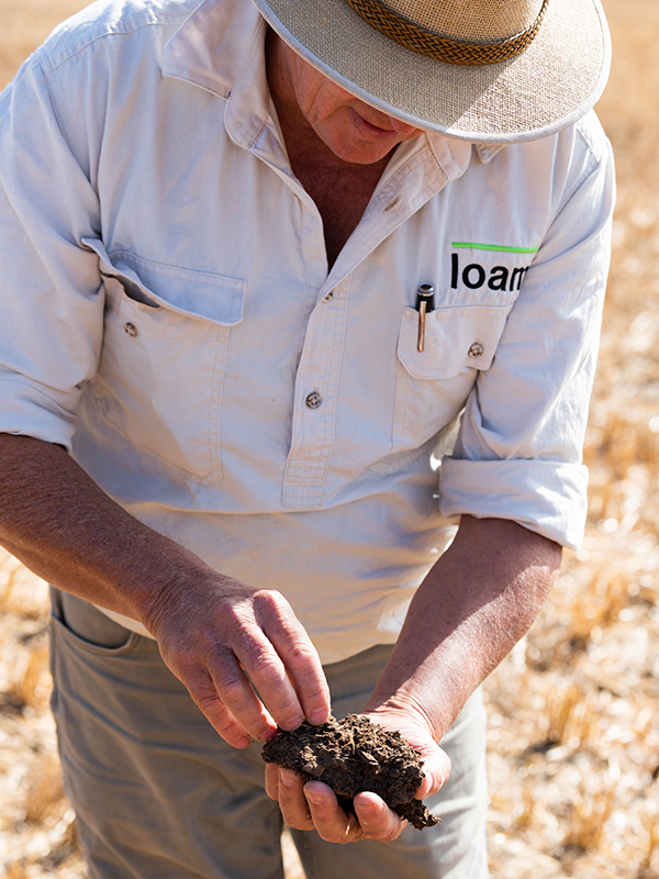 Loam Bio - Wollemi Capital