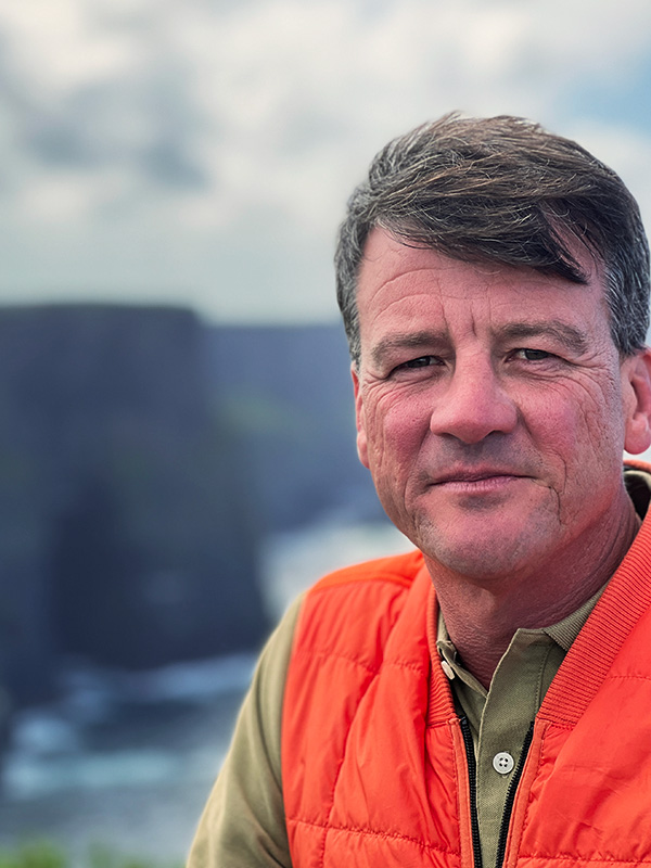 Adam Nancarrow - Wollemi Capital