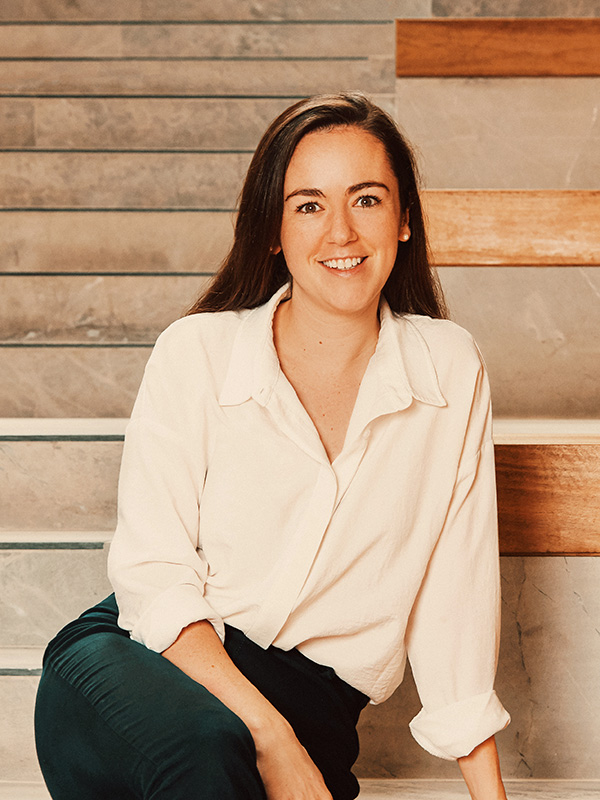 Who We Are - Wollemi Capital