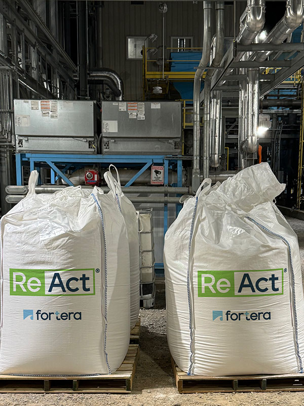 Fortera - Wollemi Capital